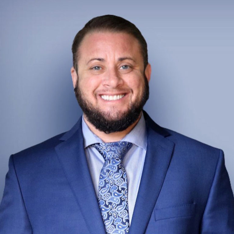 Jameson Pagano Partners In Pride