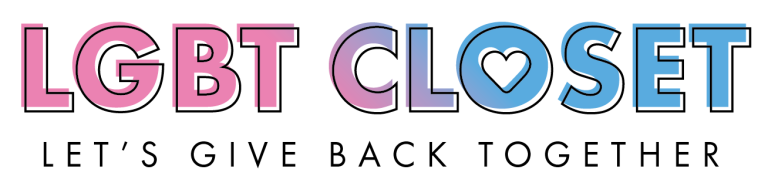 LGBT Closet - Partners in Pride